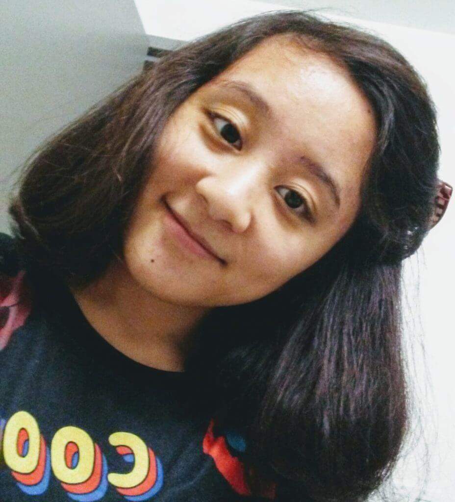 Meet Our Scholarship Winner, Victoria Cacho! | iCanvas