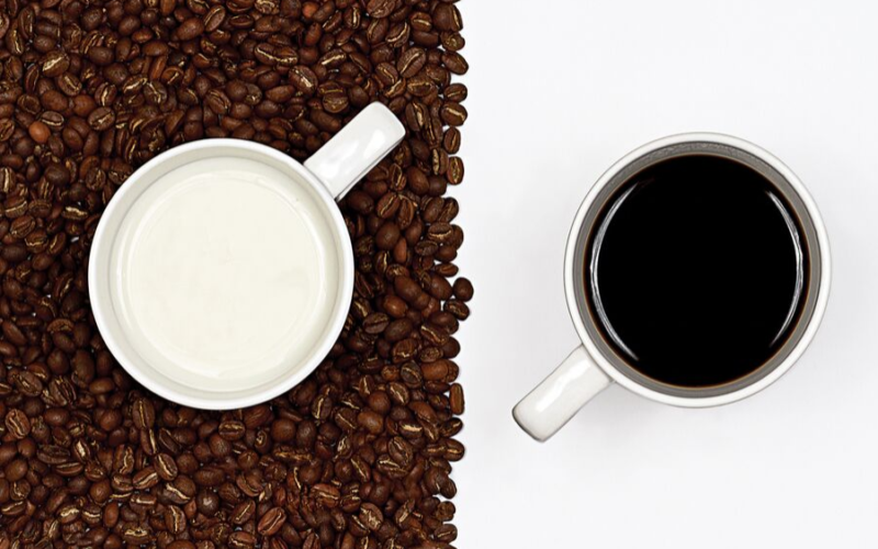 Wake Up With This Coffee-Inspired Curation | iCanvas Blog - Heartistry