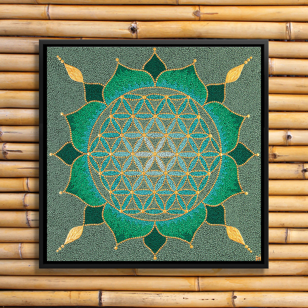 Benefits of Art: Symmetrical Prints to Soothe Your Mood | iCanvas Blog ...
