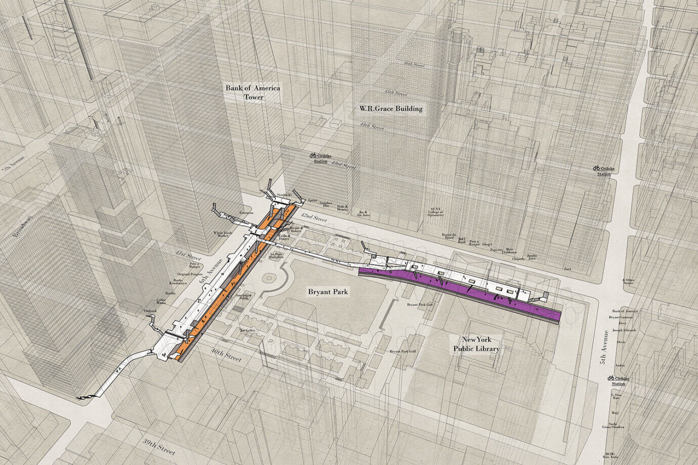 5 Questions With Project Subway NYC | iCanvas
