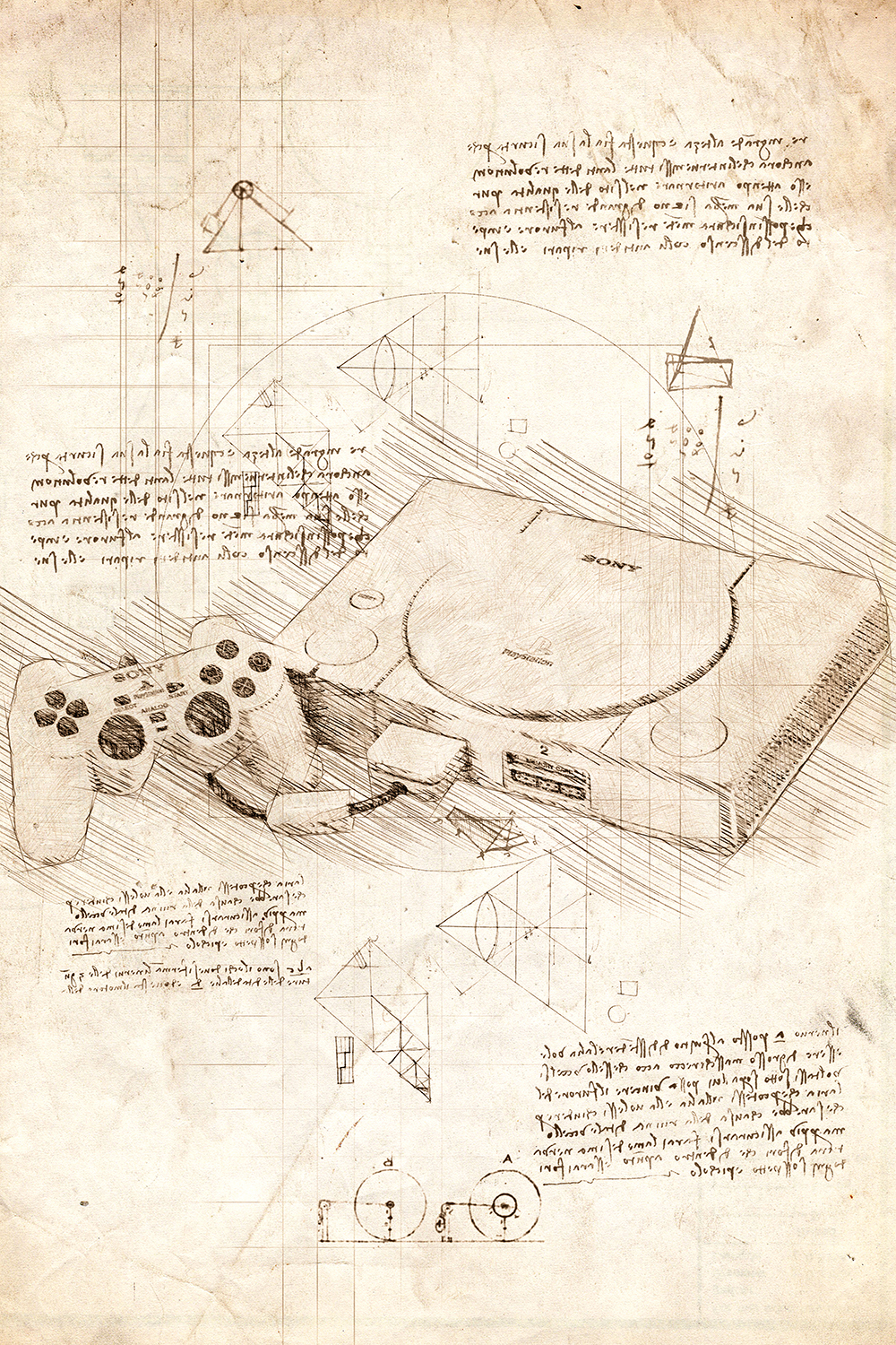 Picking the Perfect Gift for the Superfan on Your List | iCanvas Blog ...