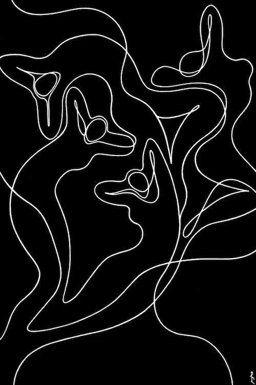 Benefits of Art: Minimalist Art That Does More With Less | iCanvas