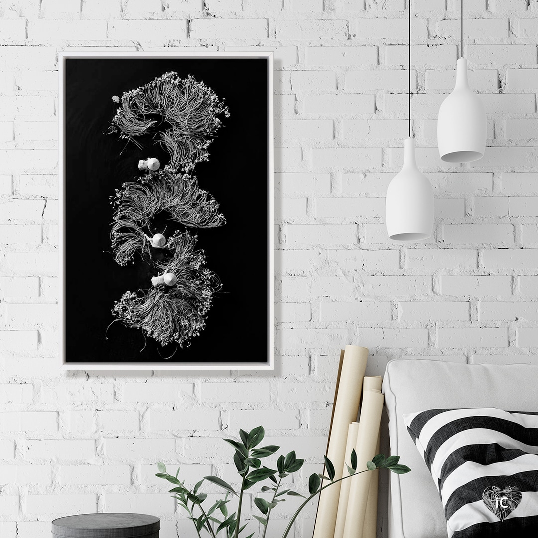 2020 Art Trend Prediction: View From The Top | iCanvas