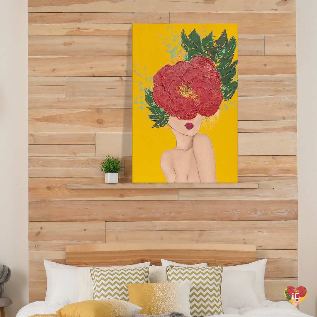 2020 Art Trend: Mellow Yellow | iCanvas | iCanvas