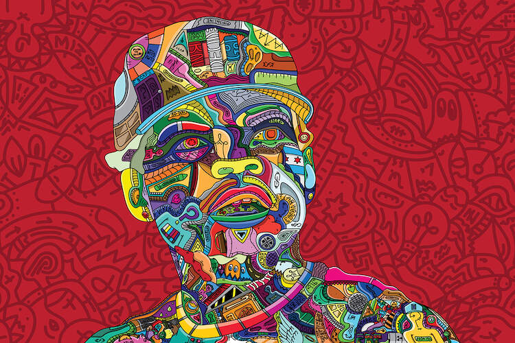 Edo: The Chicago Artist You Need to Know | iCanvas