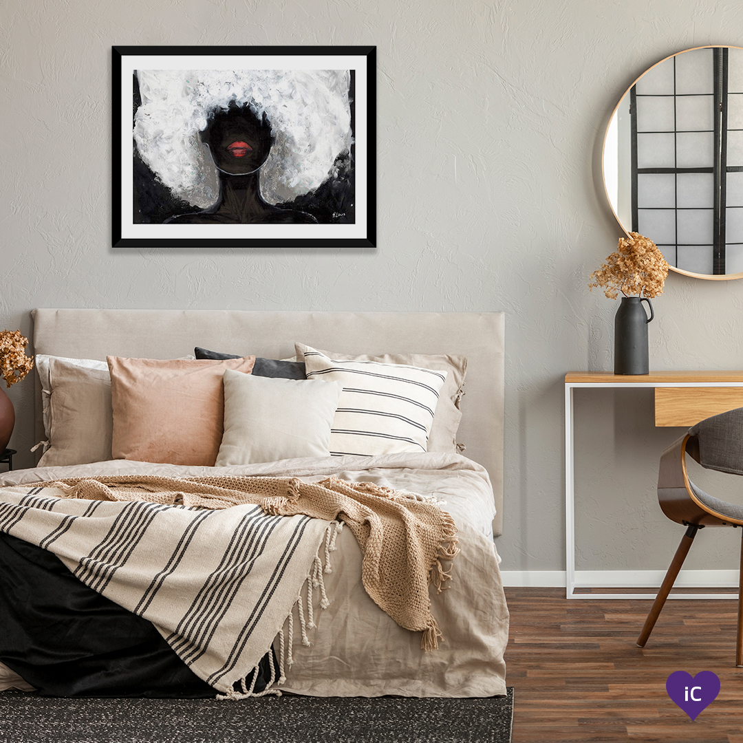 2020 Art Trend: Faceless Portraits | iCanvas