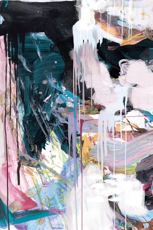 Exclusive Artist: Dan Hobday | iCanvas