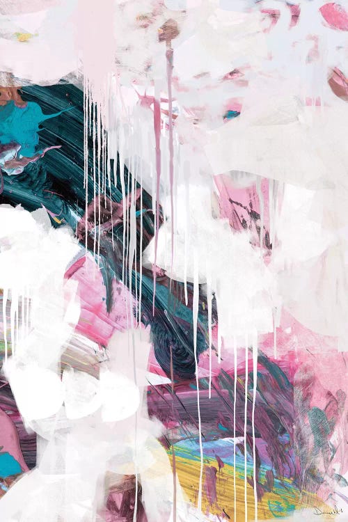 Exclusive Artist: Dan Hobday | iCanvas