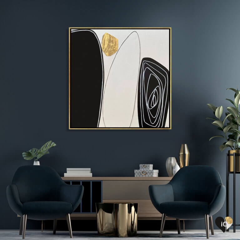 Exclusive Artist: Jane Monteith | iCanvas