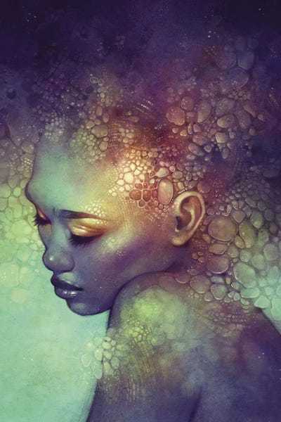 2020 Beautiful Bizarre Art Prize: iCanvas Artist Finalists | iCanvas