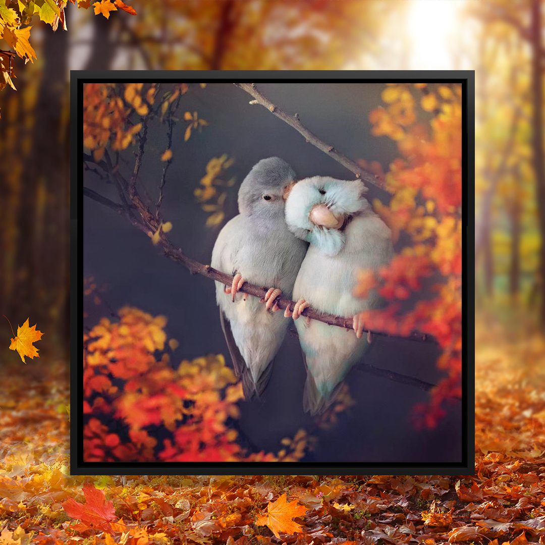 Rupa Sutton: Animal Photography to Melt Your Heart | iCanvas