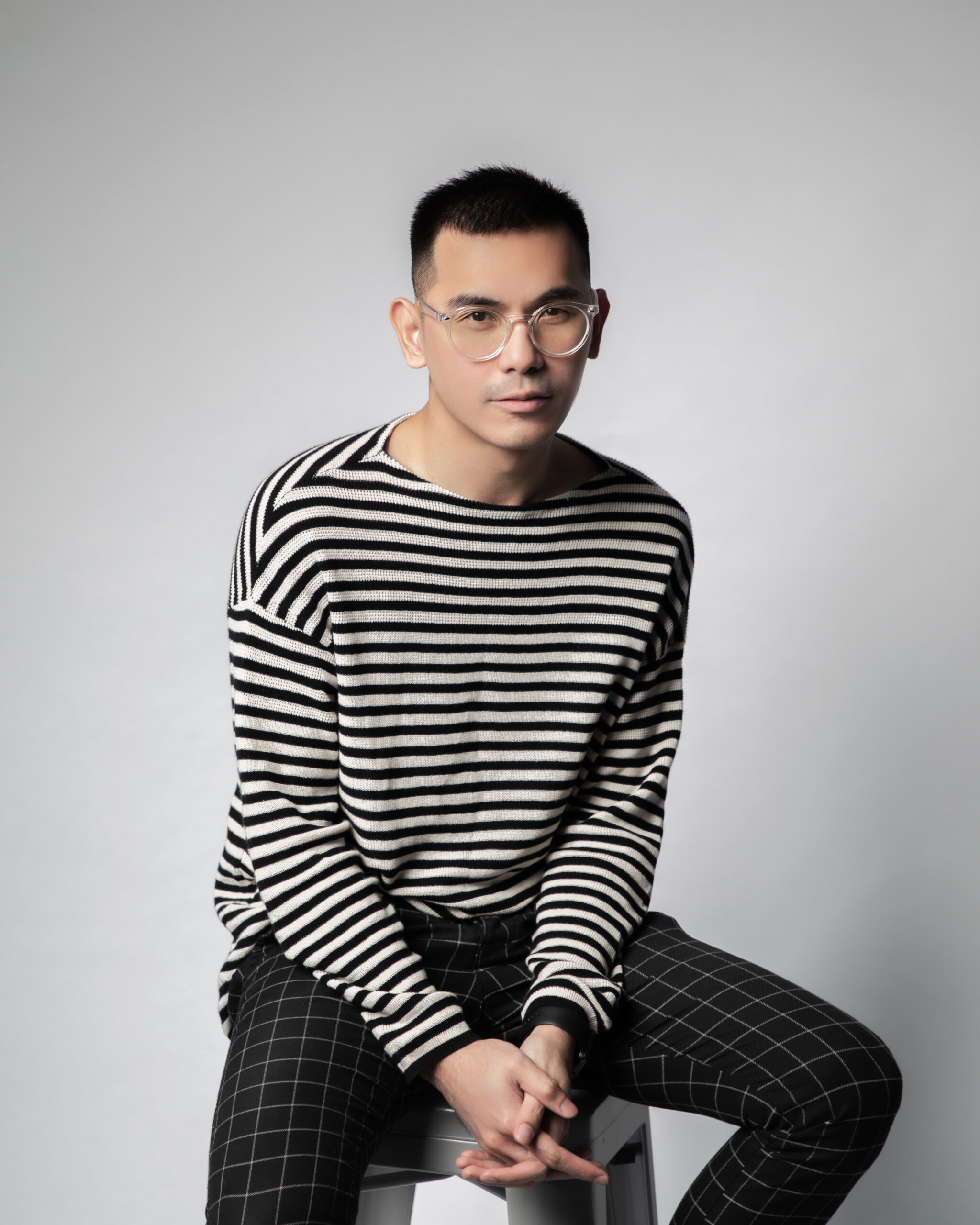 5 Questions With Nicolas Roa | iCanvas