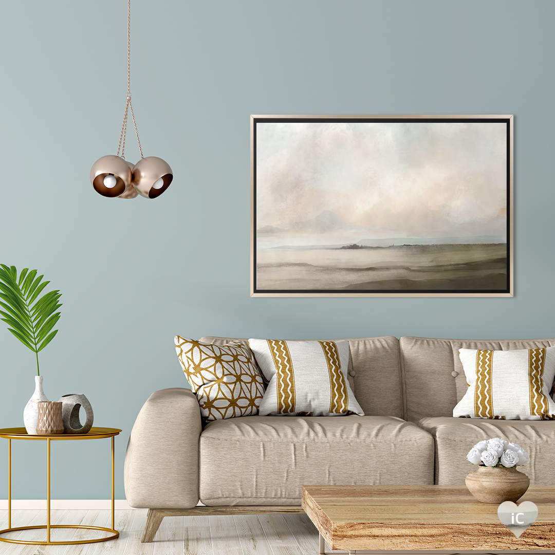 New! Champagne Frames for Elegant Vibes | iCanvas