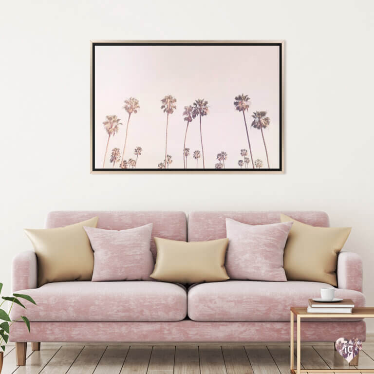 New! Champagne Frames for Elegant Vibes | iCanvas