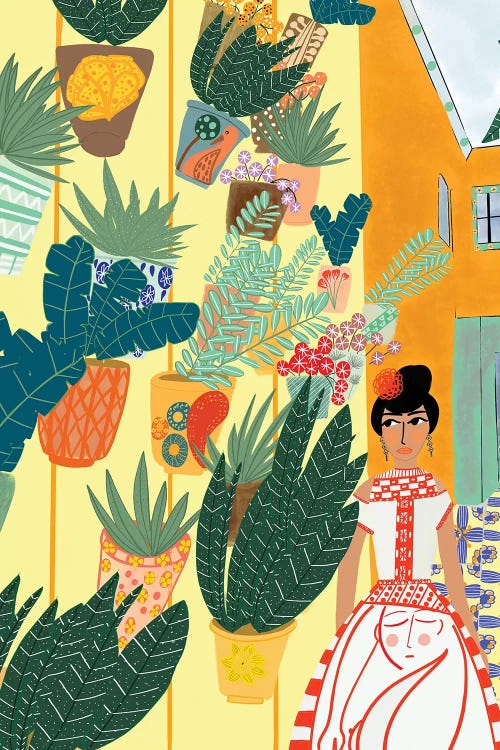 Vibrant Wall Art Inspired by Hispanic Heritage Month | iCanvas