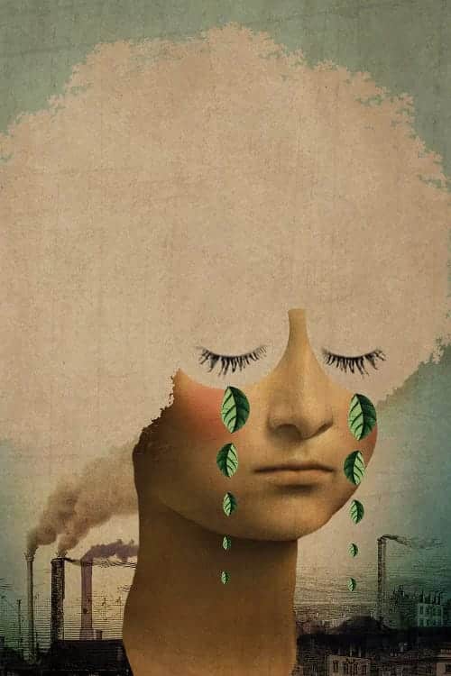 Art Prints Inspired by Earth Day | iCanvas