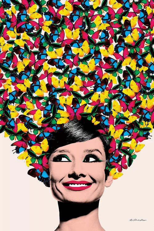 Benefits of Art: How Smile Art Can Boost Your Mood | iCanvas