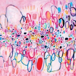 Celebrate Classical Art With A Modern Twist | iCanvas Blog - Heartistry