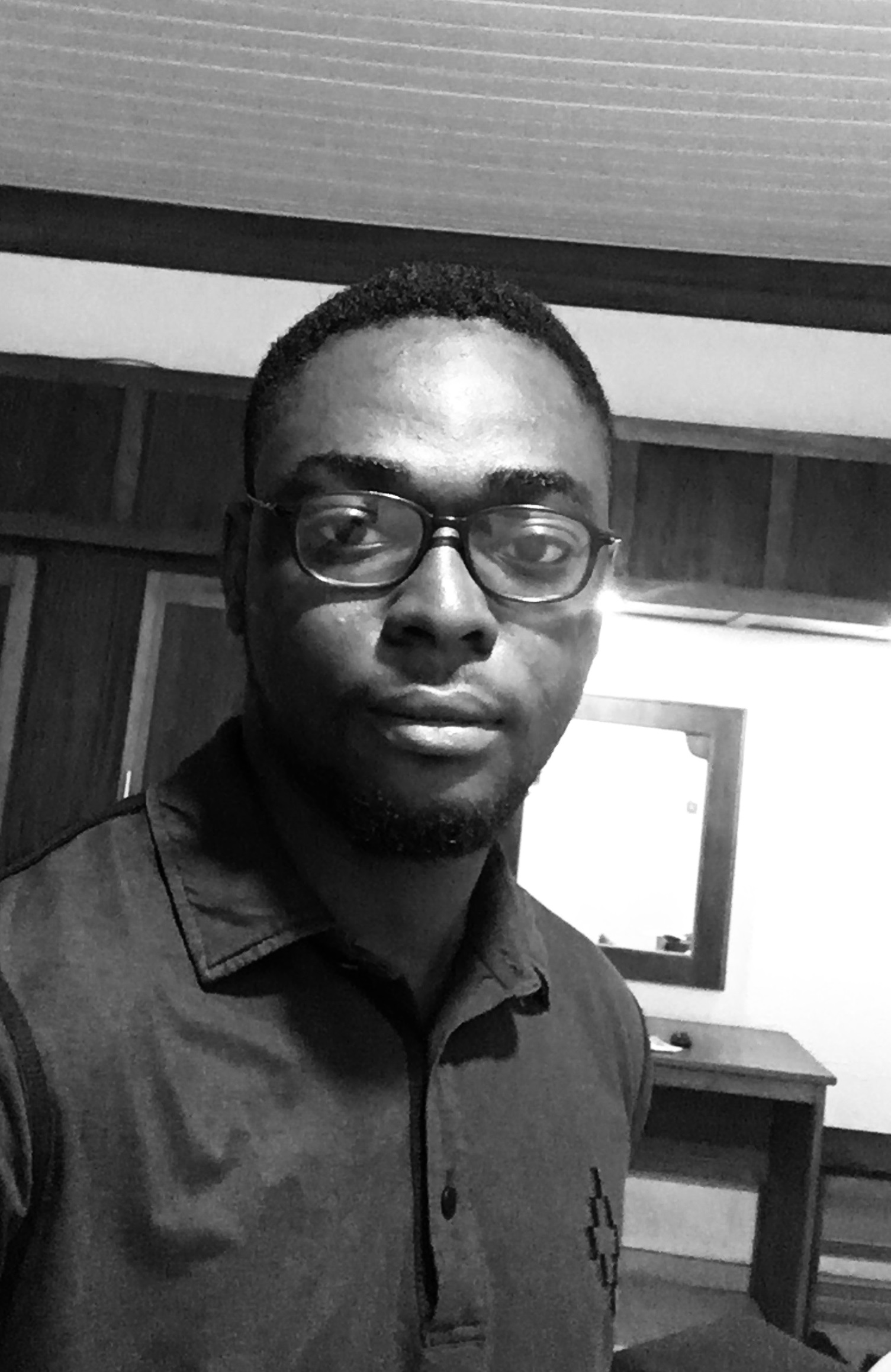 5 Questions With Adekunle Adeleke | iCanvas