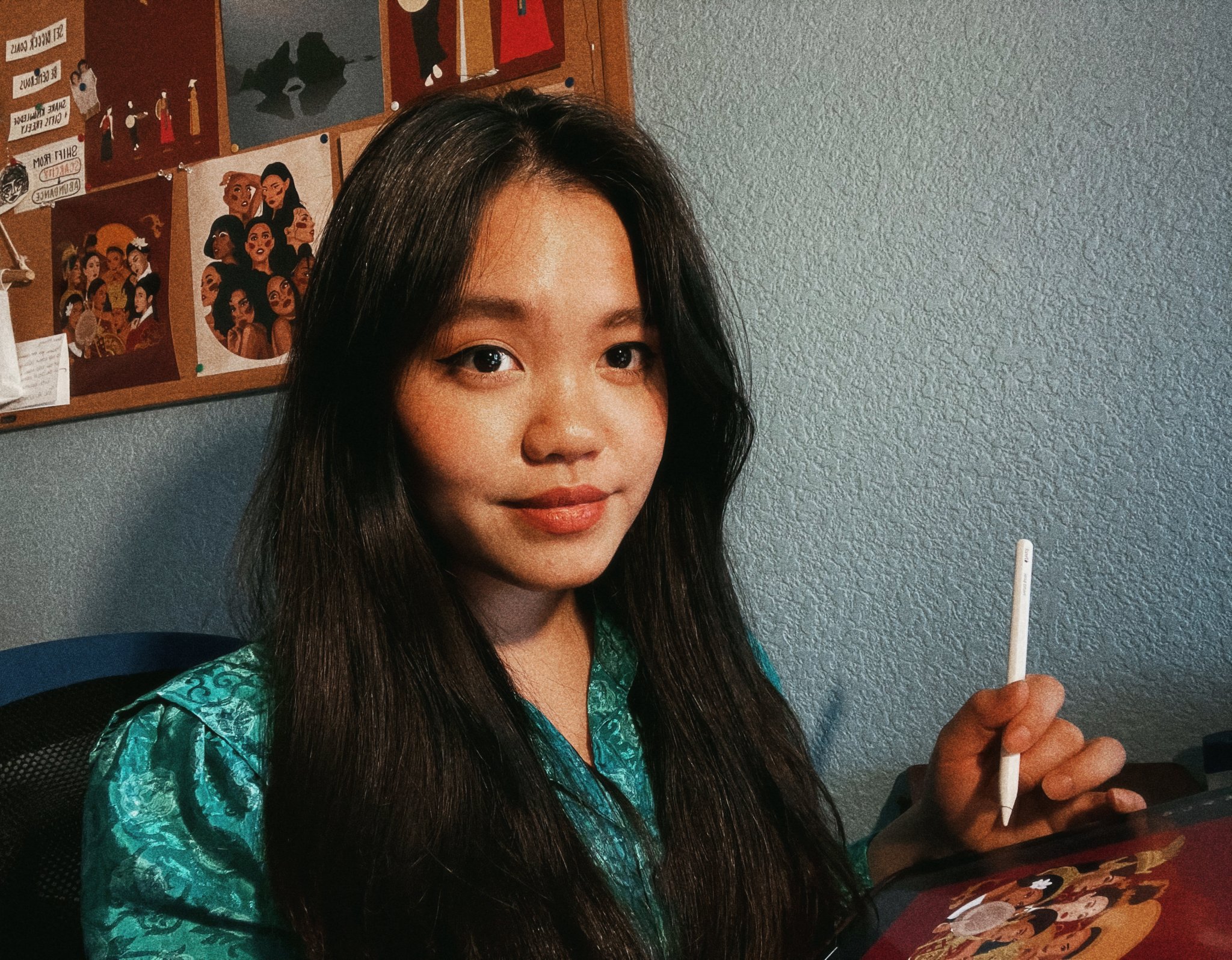 5 Questions With Phung Banh | iCanvas | iCanvas