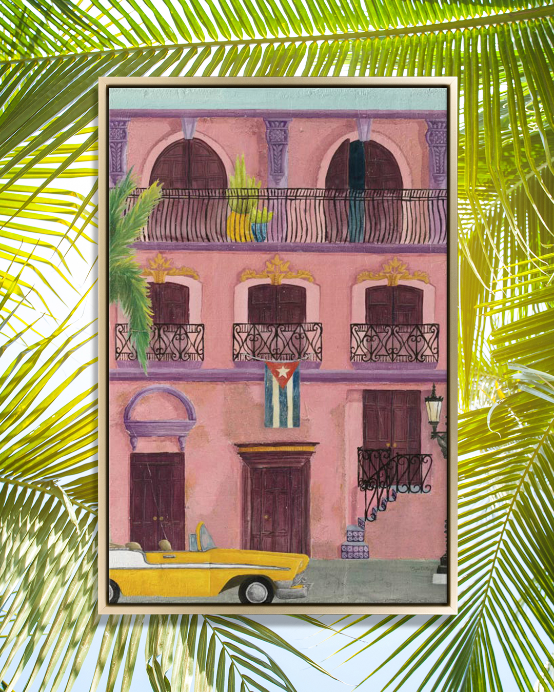 Art Prints Celebrating Hispanic Heritage Month – iCanvas Blog – Heartistry