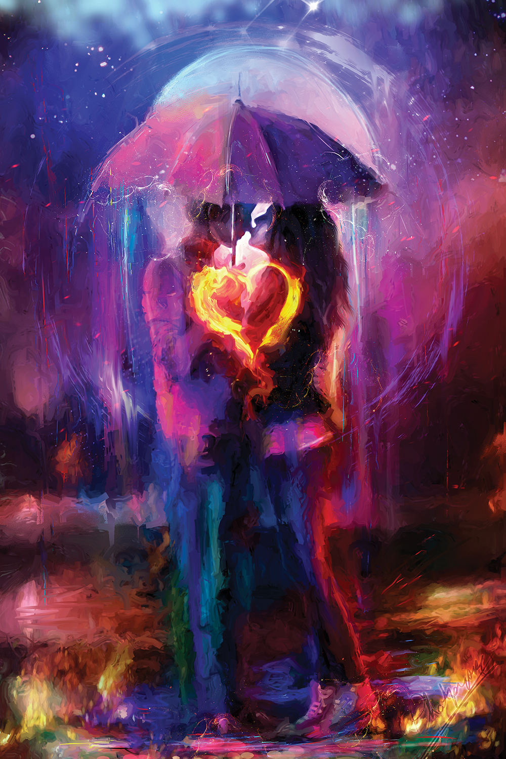 Artists We Heart Ed. 32: Meet 6 New iCanvas Creators | iCanvas