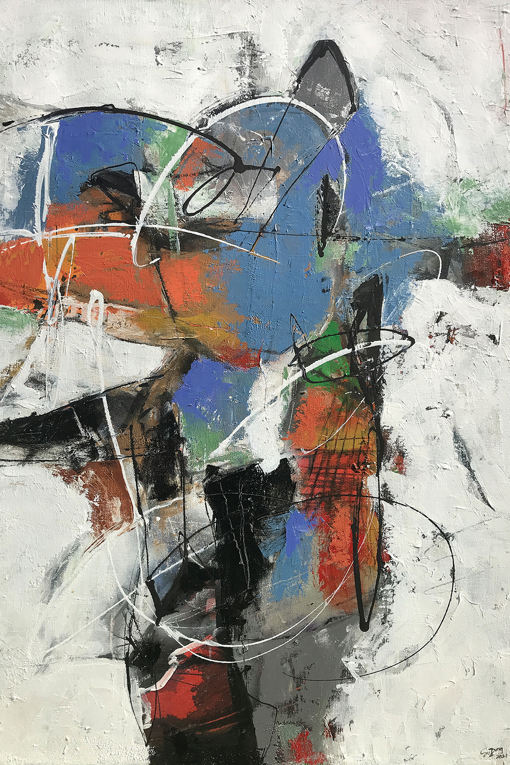 Artists We Heart Ed. 32: Meet 6 New iCanvas Creators | iCanvas