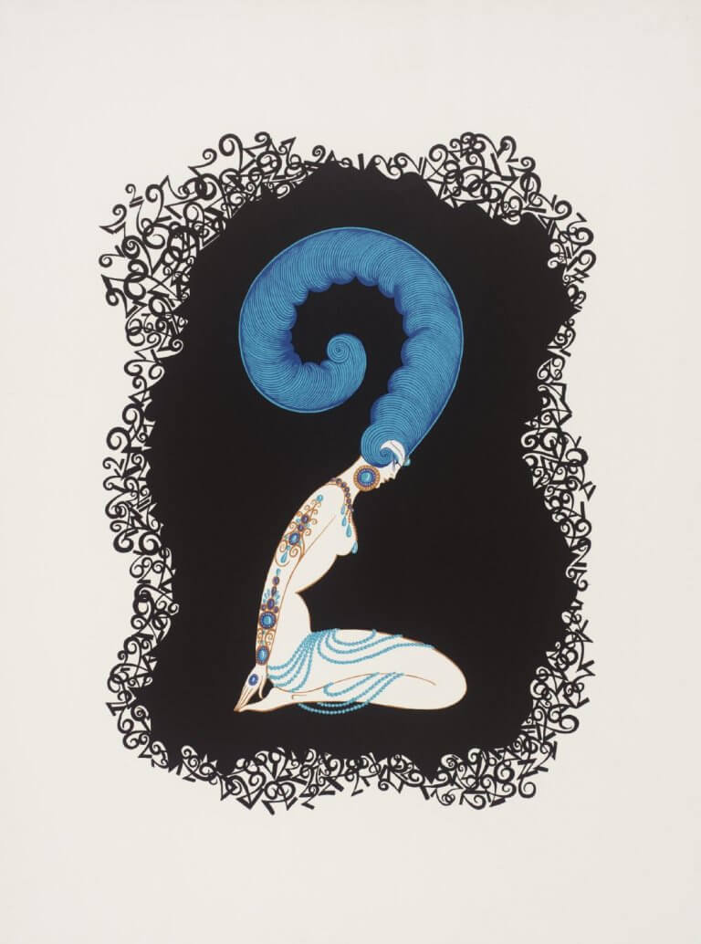 5 Questions With George V. Antoniou | iCanvas