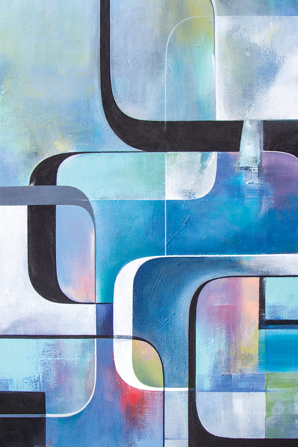 Artists We Heart Ed. 37: Meet 12 New iCanvas Creators | iCanvas