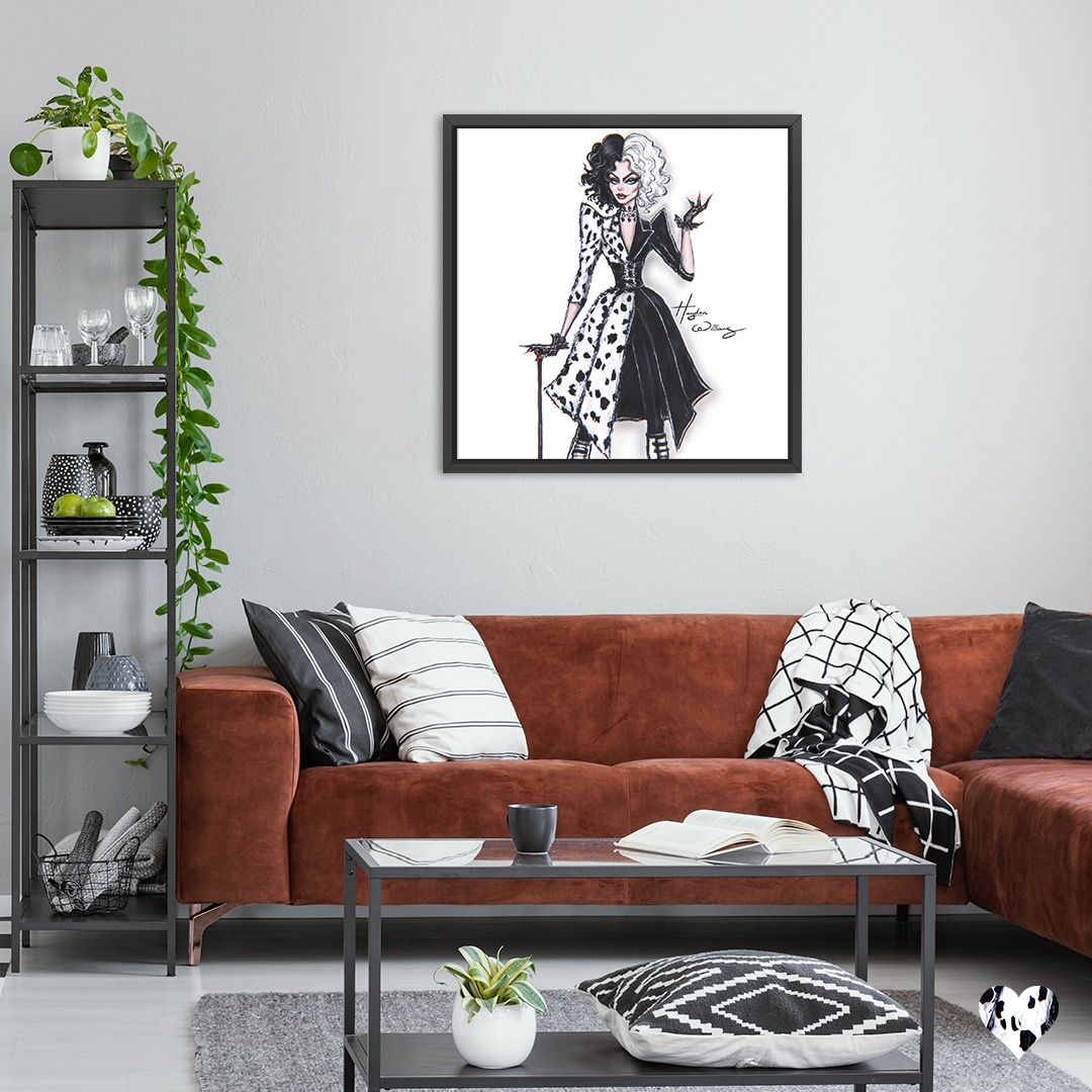 Limited Edition Art by Hayden Williams | iCanvas | iCanvas