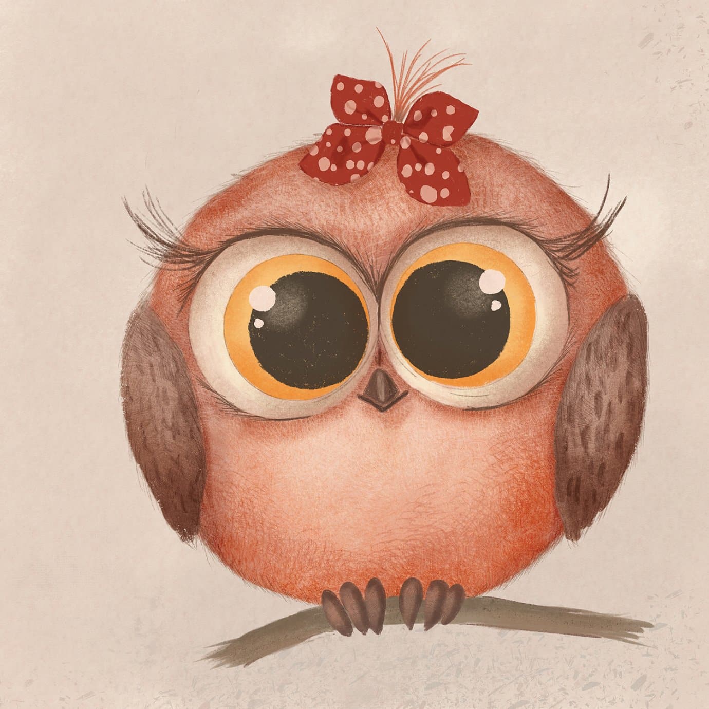 Various Takes on Owl Art | iCanvas