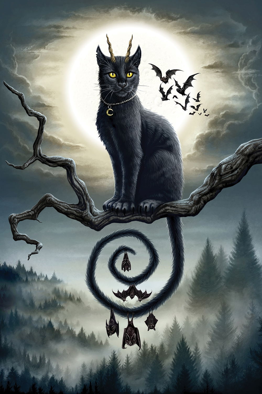 5 Questions With Sarah Richter | iCanvas