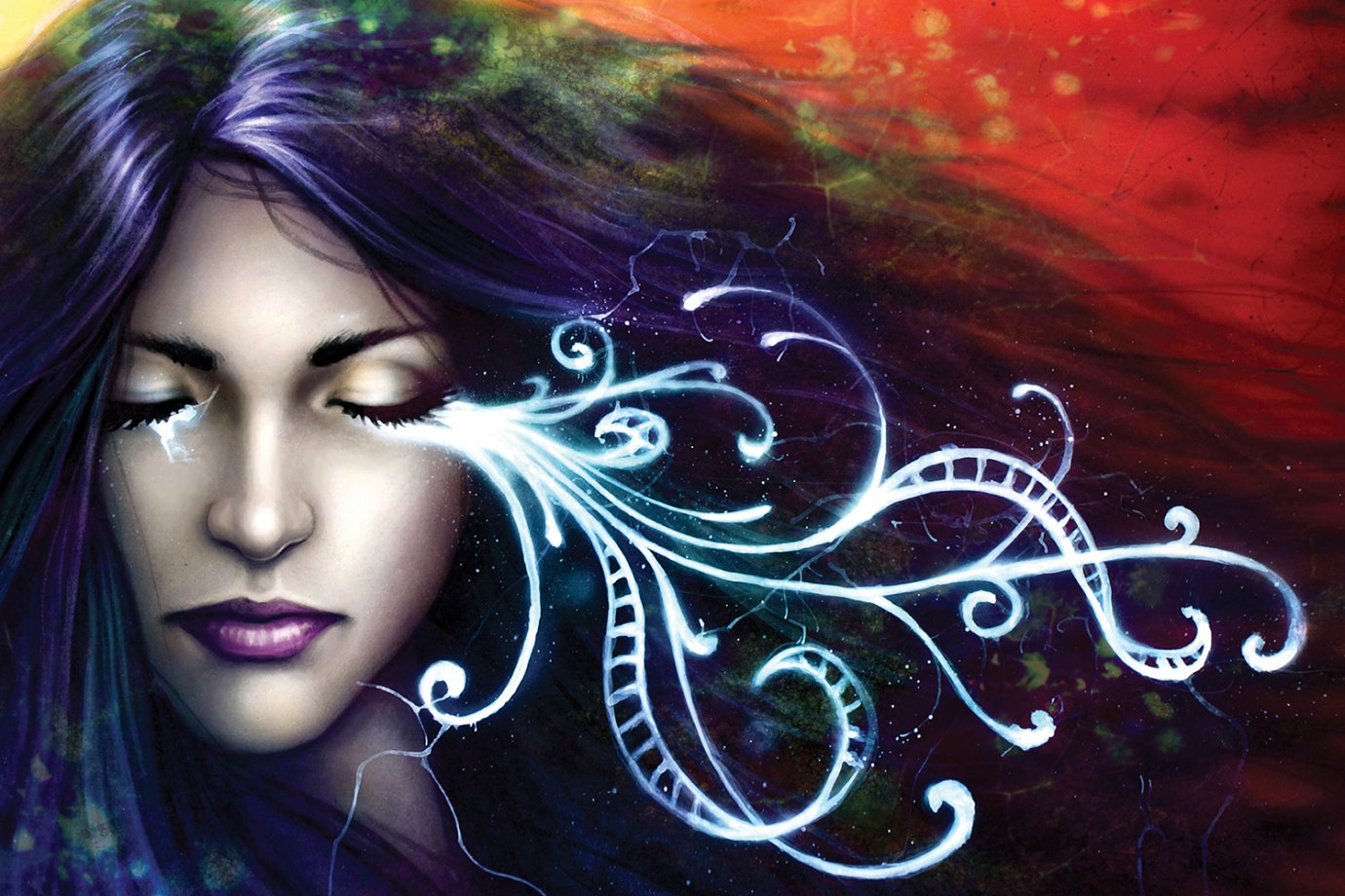 5 Questions With Sarah Richter | iCanvas