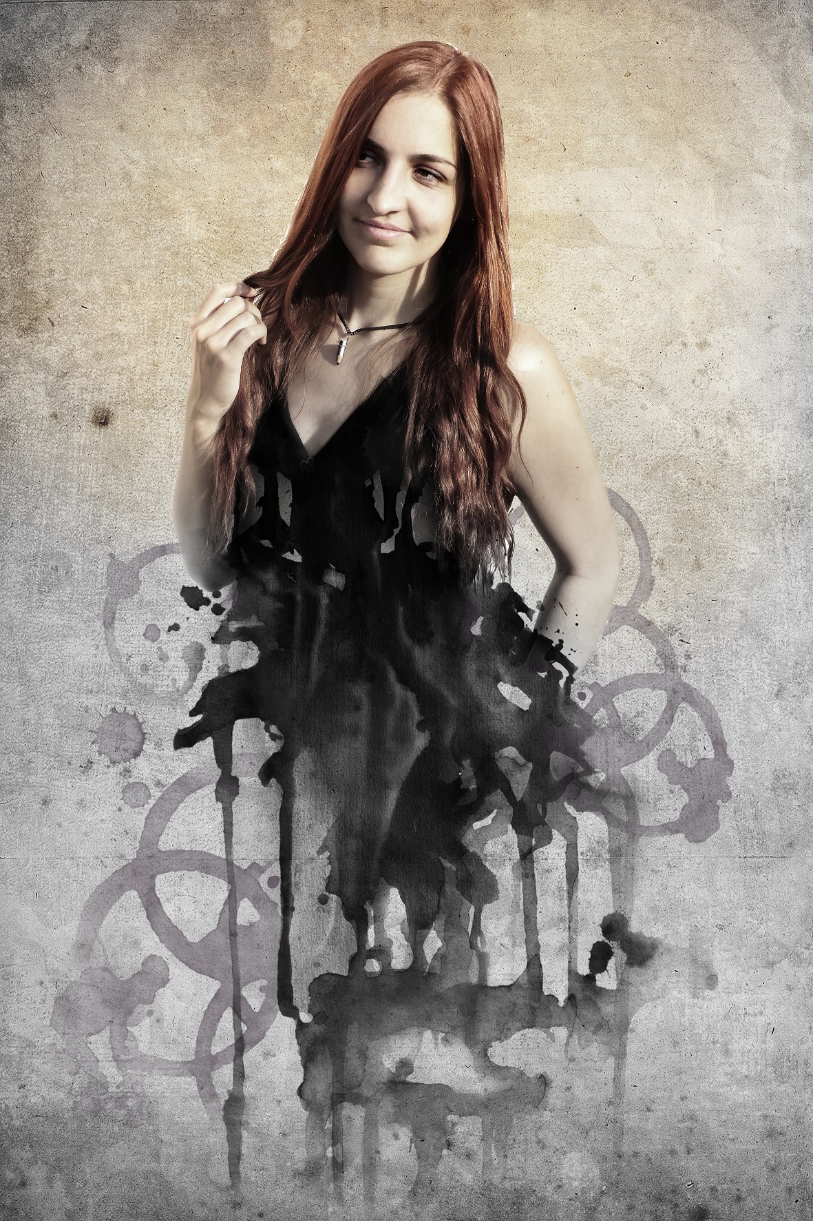 5 Questions With Sarah Richter | iCanvas