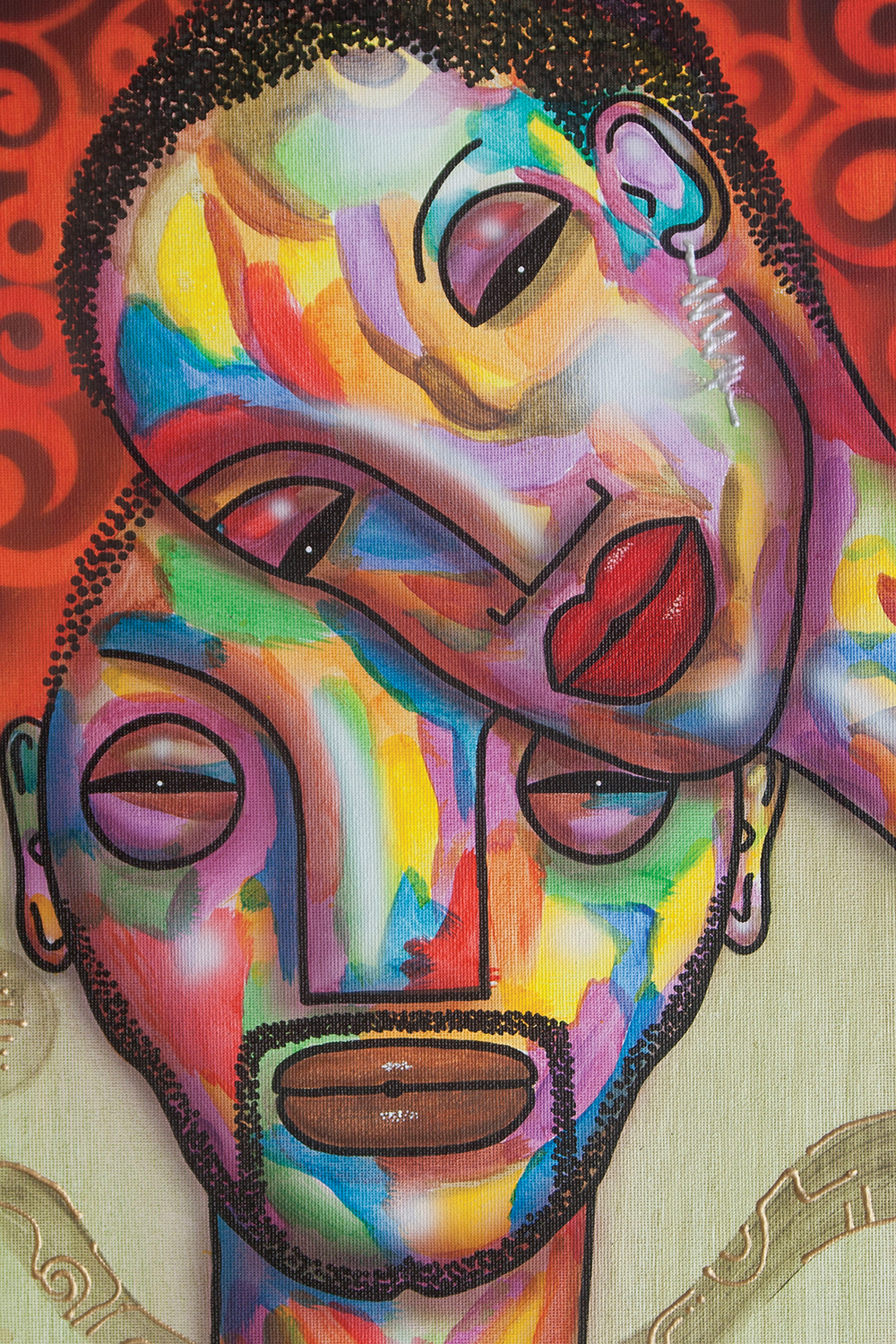 Artists to Know: 10 Black Artists You Should Meet | iCanvas