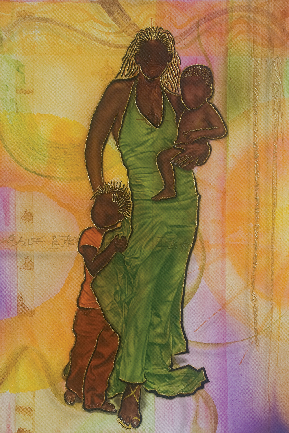 Artists to Know: 10 Black Artists You Should Meet | iCanvas