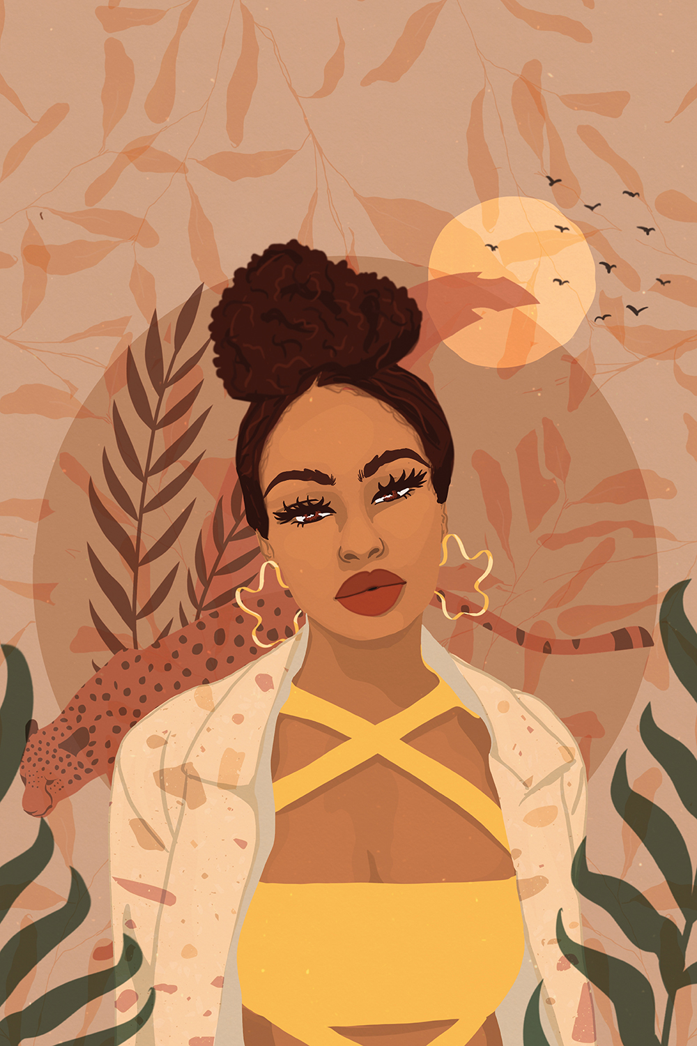 Artists to Know: 10 Black Artists You Should Meet | iCanvas