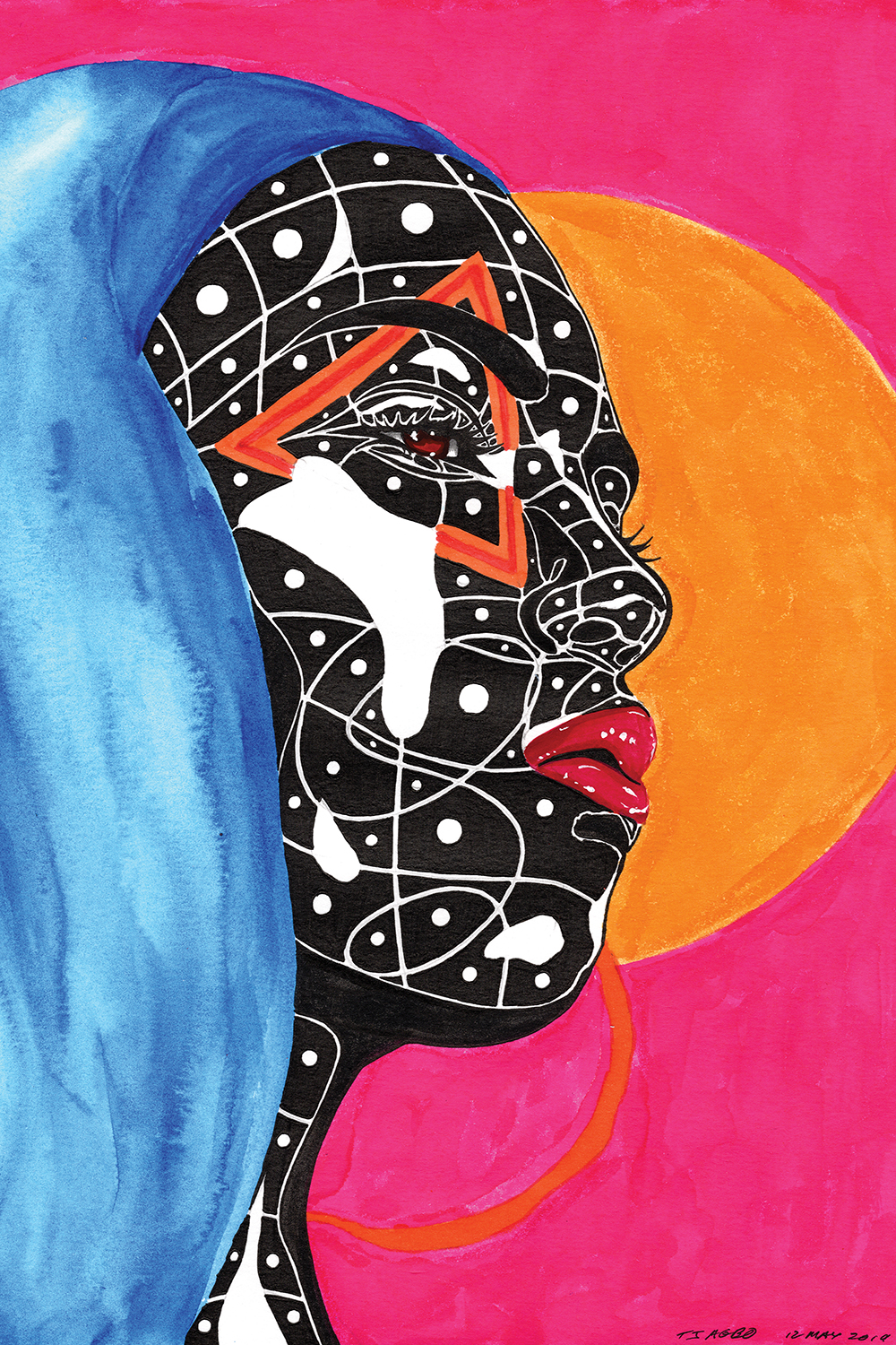 Artists to Know: 10 Black Artists You Should Meet | iCanvas