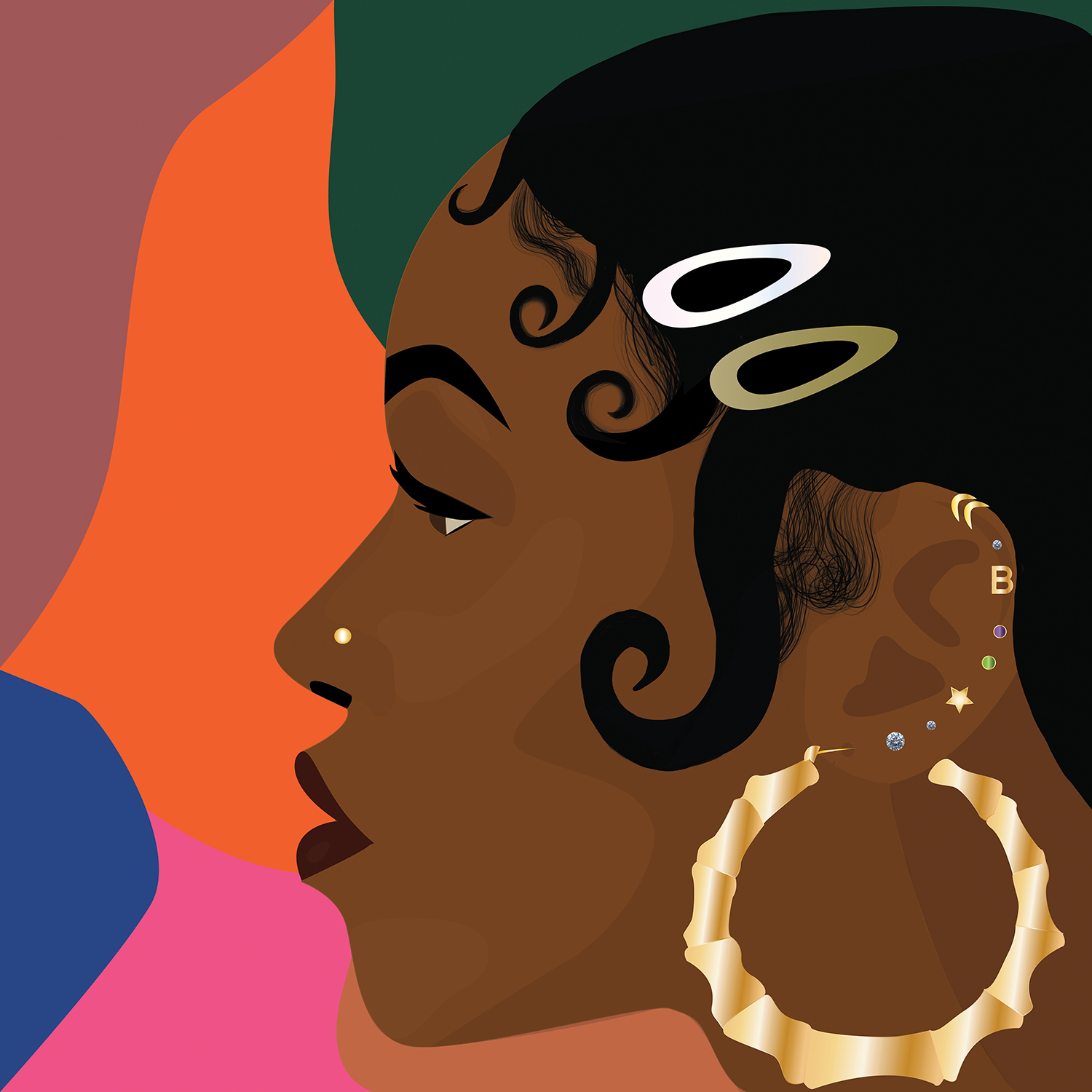 Artists to Know: 10 Black Artists to Check Out | iCanvas