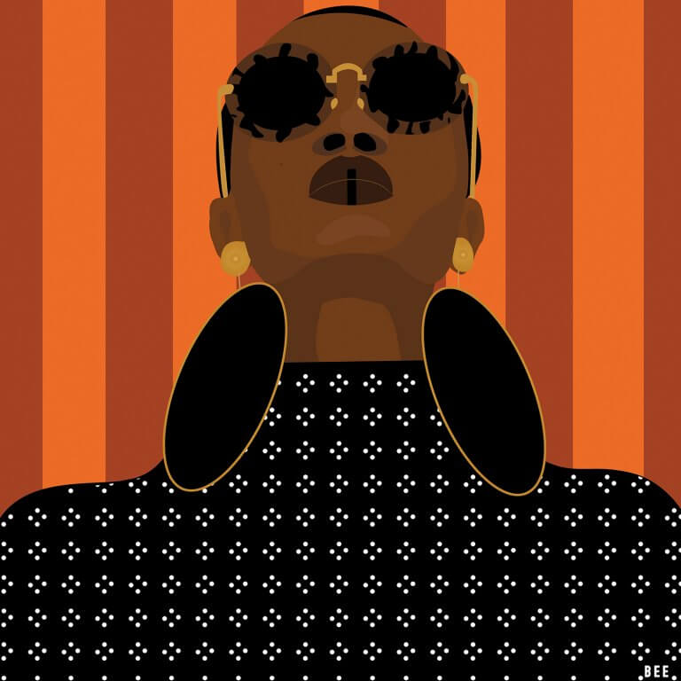 Artists to Know: 10 Black Artists to Check Out | iCanvas