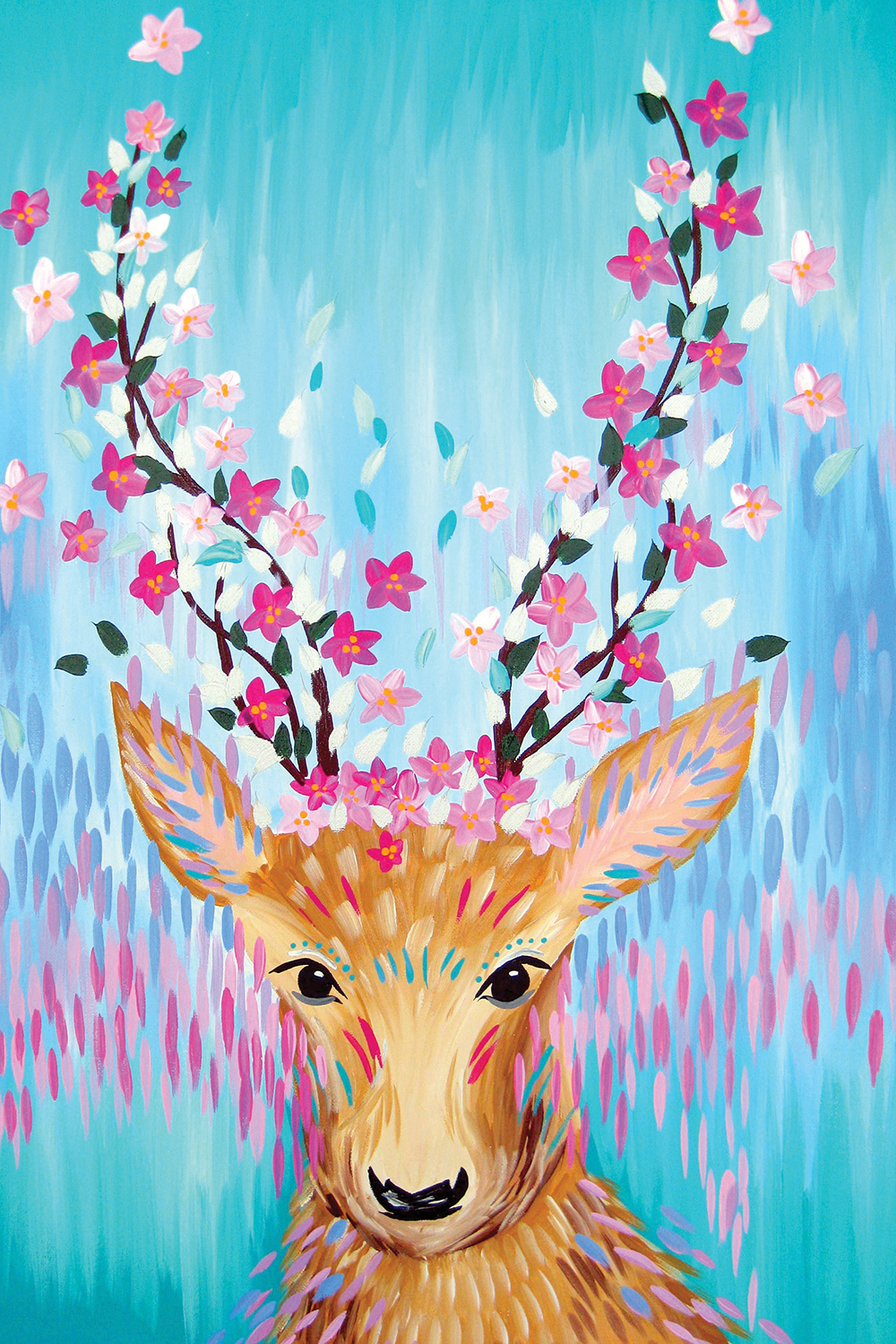 Artists We Heart Ed. 44: Meet 13 New iCanvas Creators | iCanvas