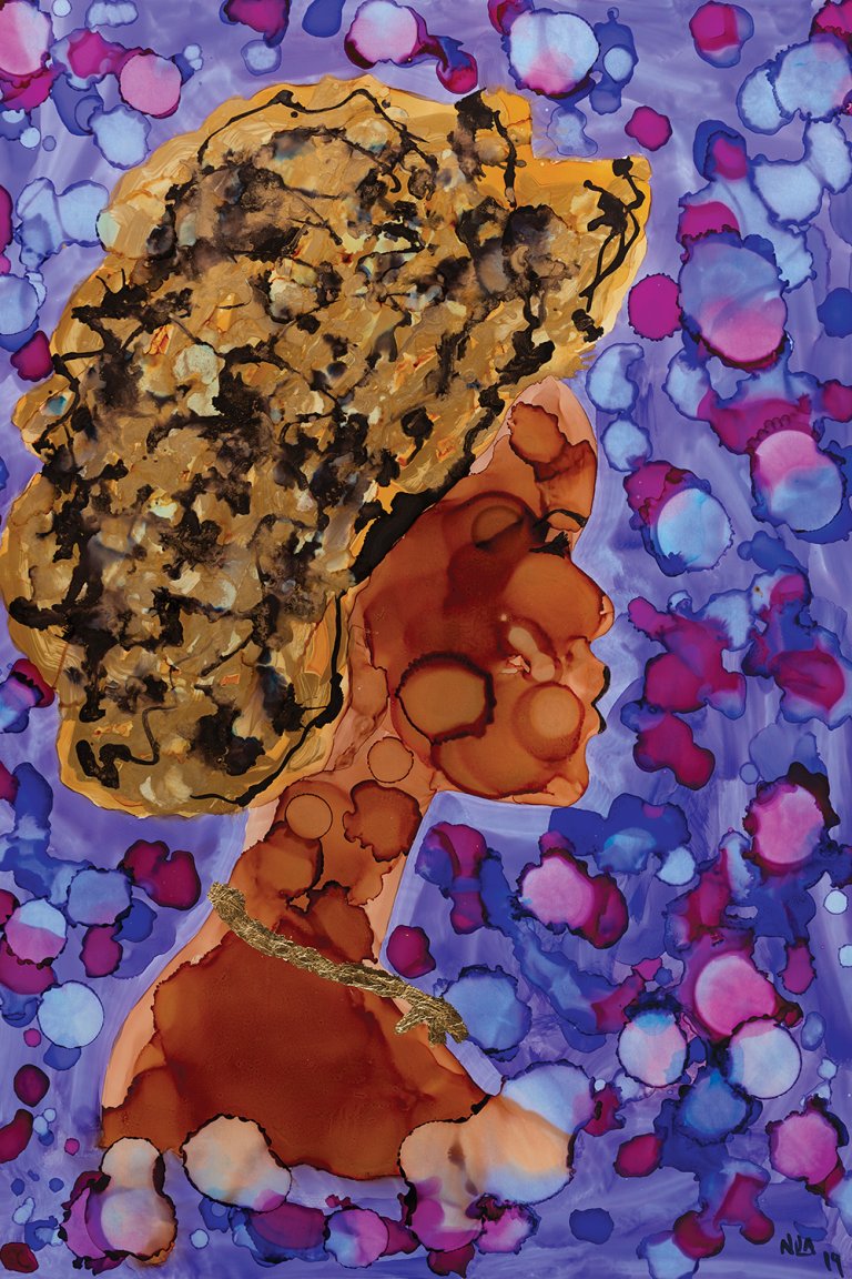 Artists to Know: 10 Black Artists to Explore | iCanvas