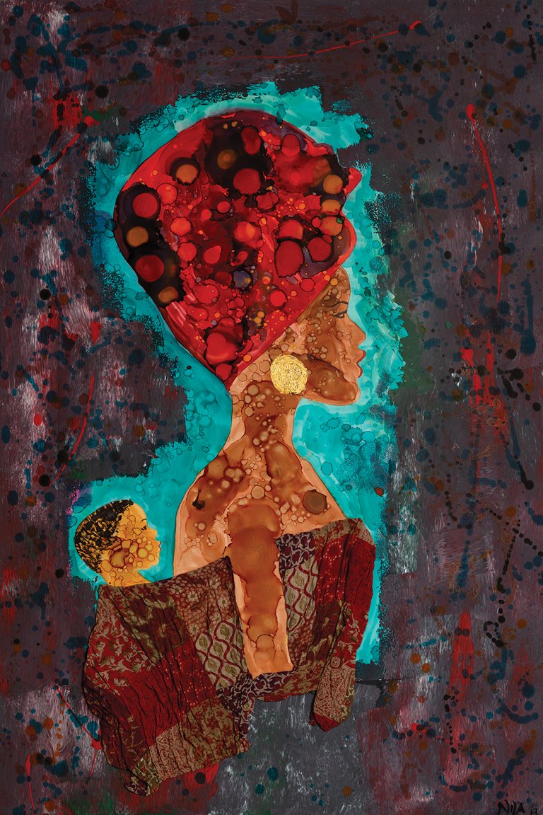 Artists to Know: 10 Black Artists to Explore | iCanvas