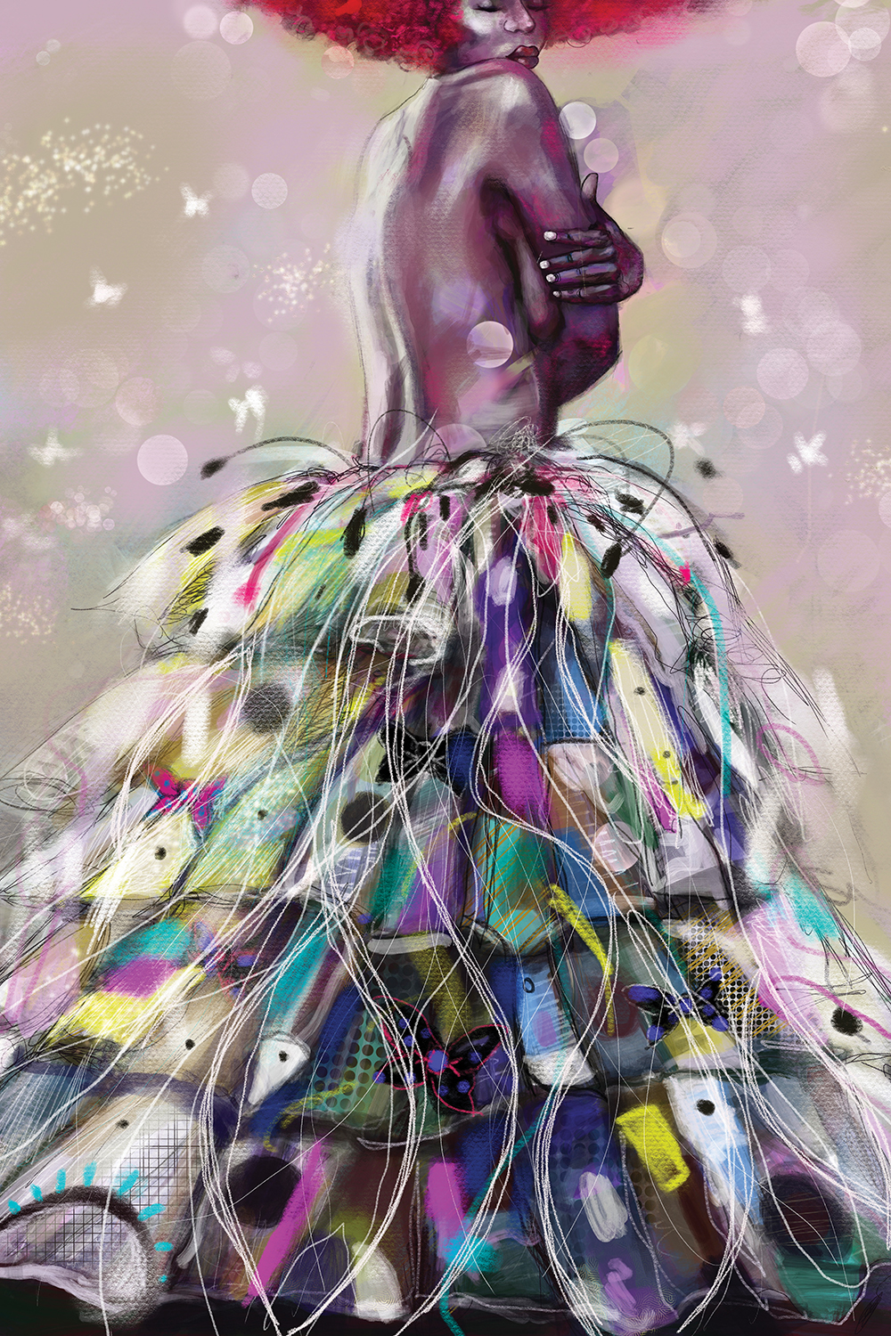 Artists to Know: 10 Black Artists to Check Out | iCanvas