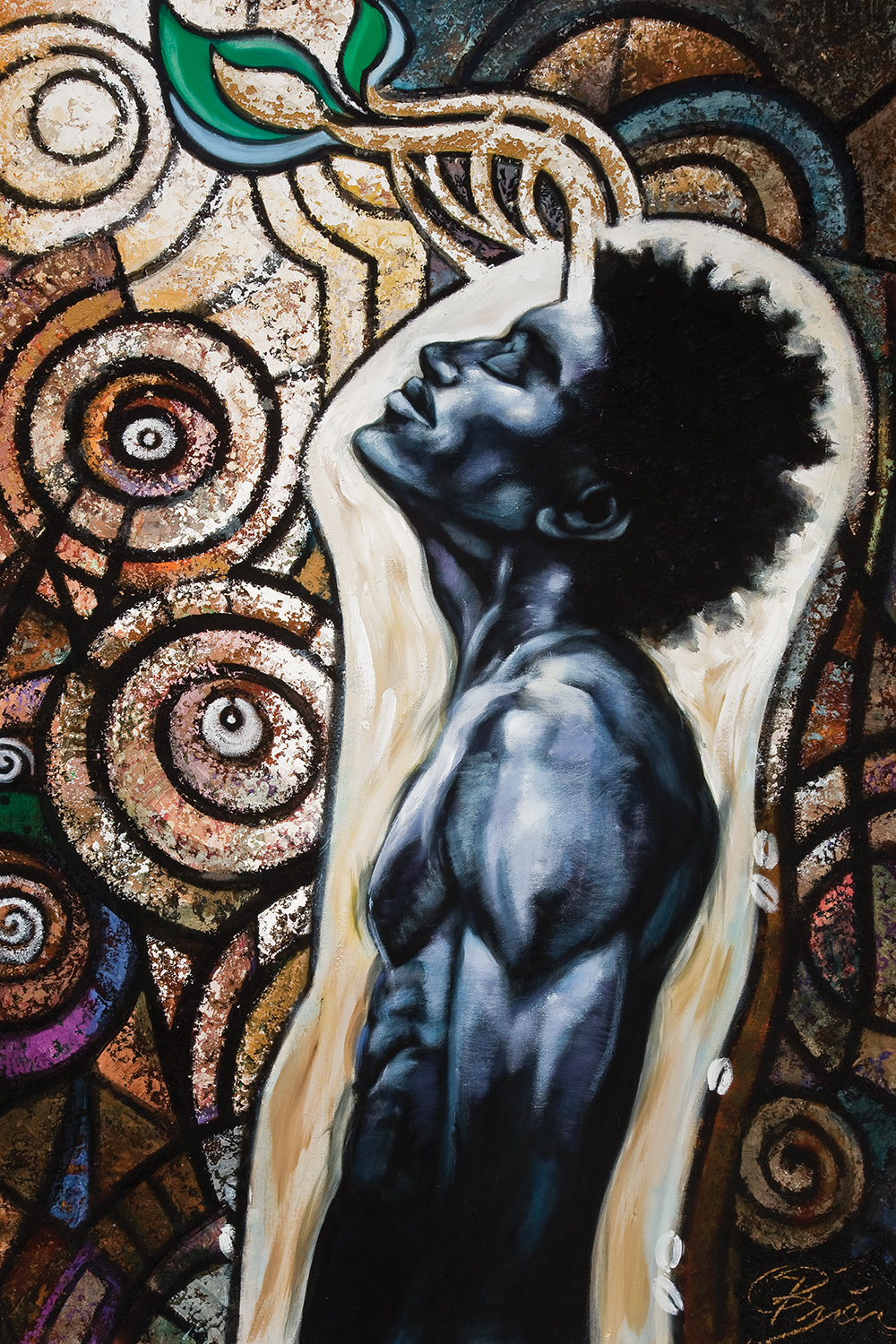 Artists to Know: 10 Black Artists to Check Out | iCanvas