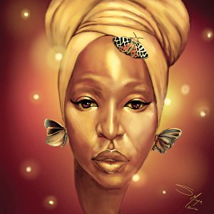 Artists to Know: 10 Black Artists to Explore | iCanvas Blog - Heartistry