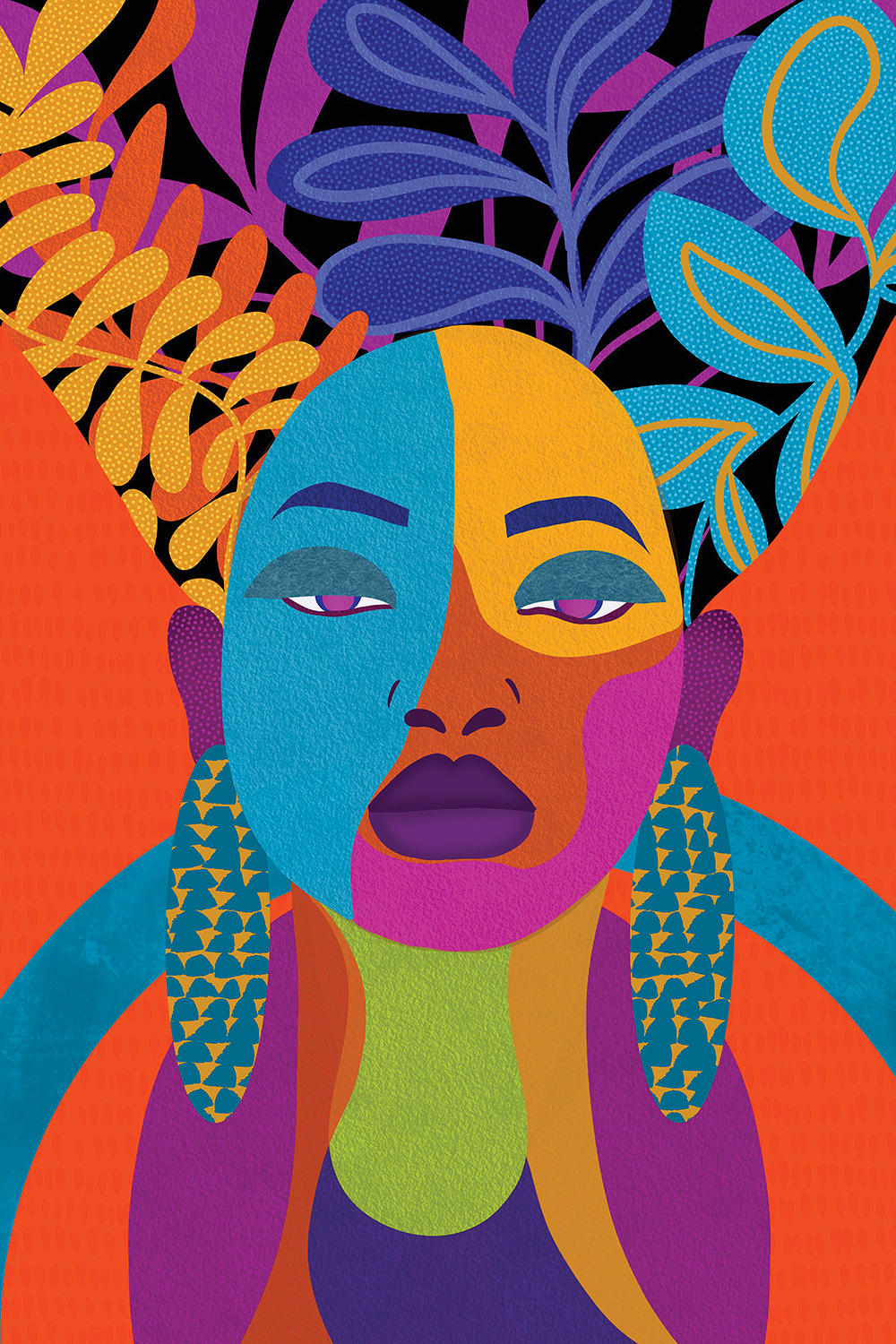 Artists to Know: 10 Black Artists to Check Out | iCanvas