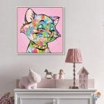 Limited Edition Art by TECHNODROME1 | iCanvas