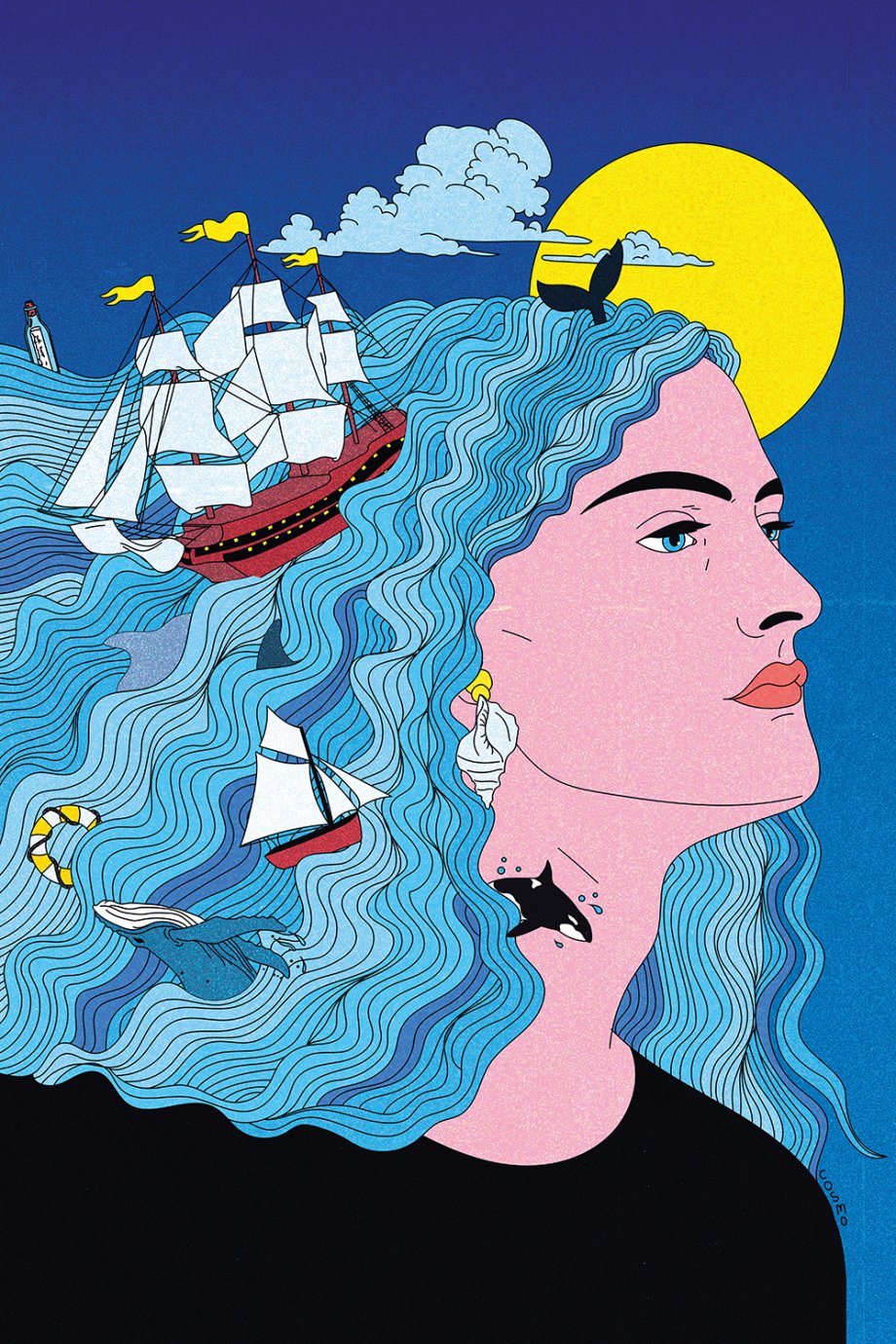 Art To Boost Brain Vibes Year-Round | iCanvas