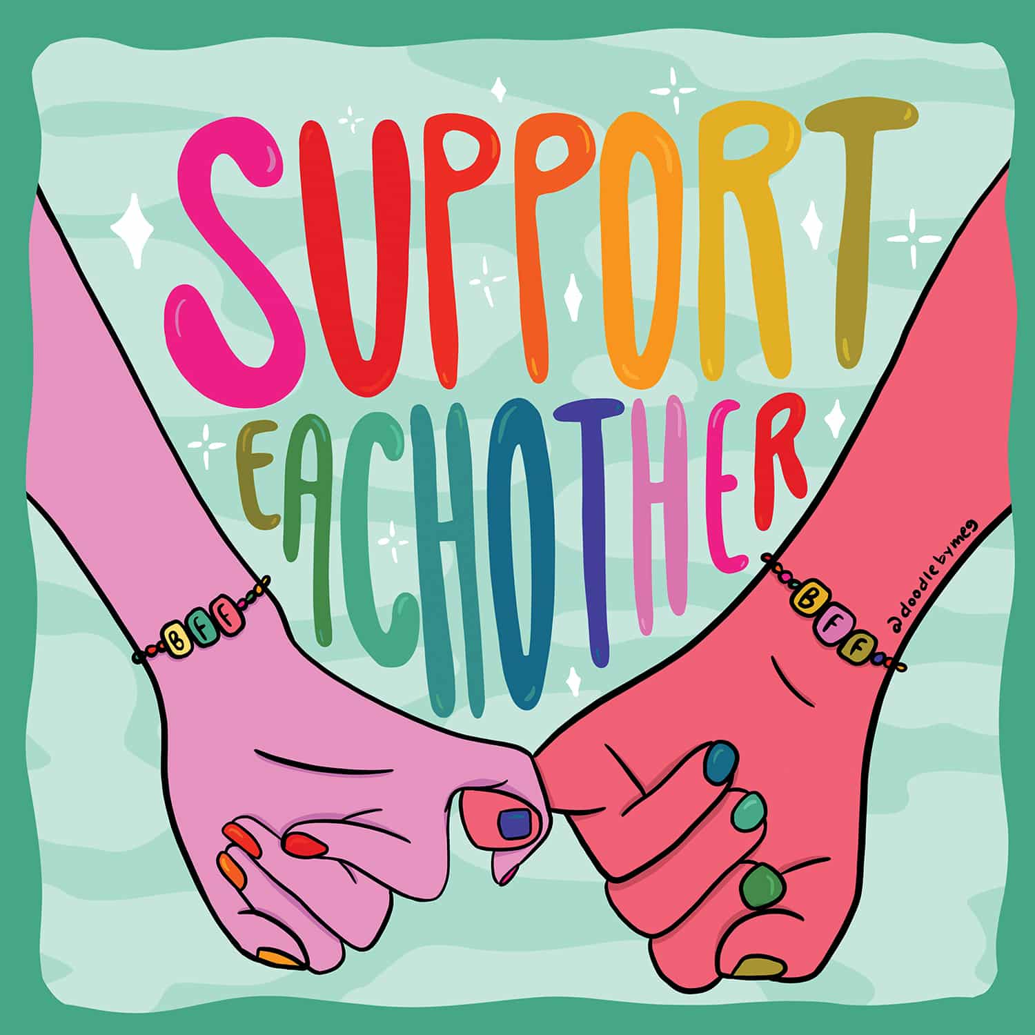 Artists to Know: 10 Female Artists to Support Today | iCanvas